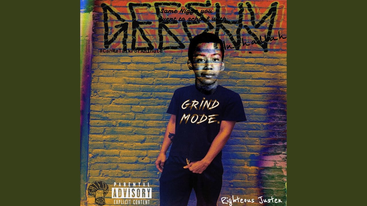 Grind Mode - YouTube