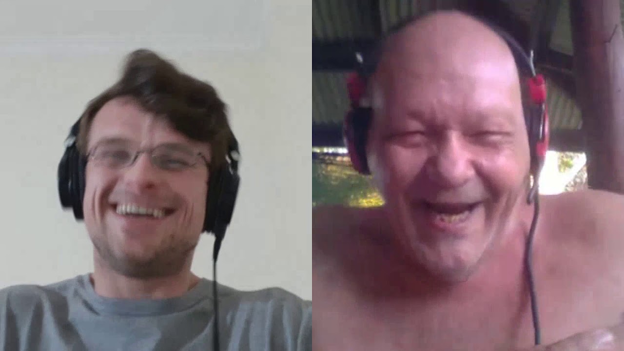 Danny, Ashley - YouTube