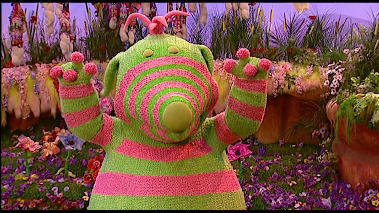 The Fimbles - Full Episodes - CHEF'S HAT - YouTube