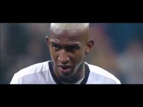 Anderson Talisca 2018 ● Bu Benim Öyküm ● Skills Show