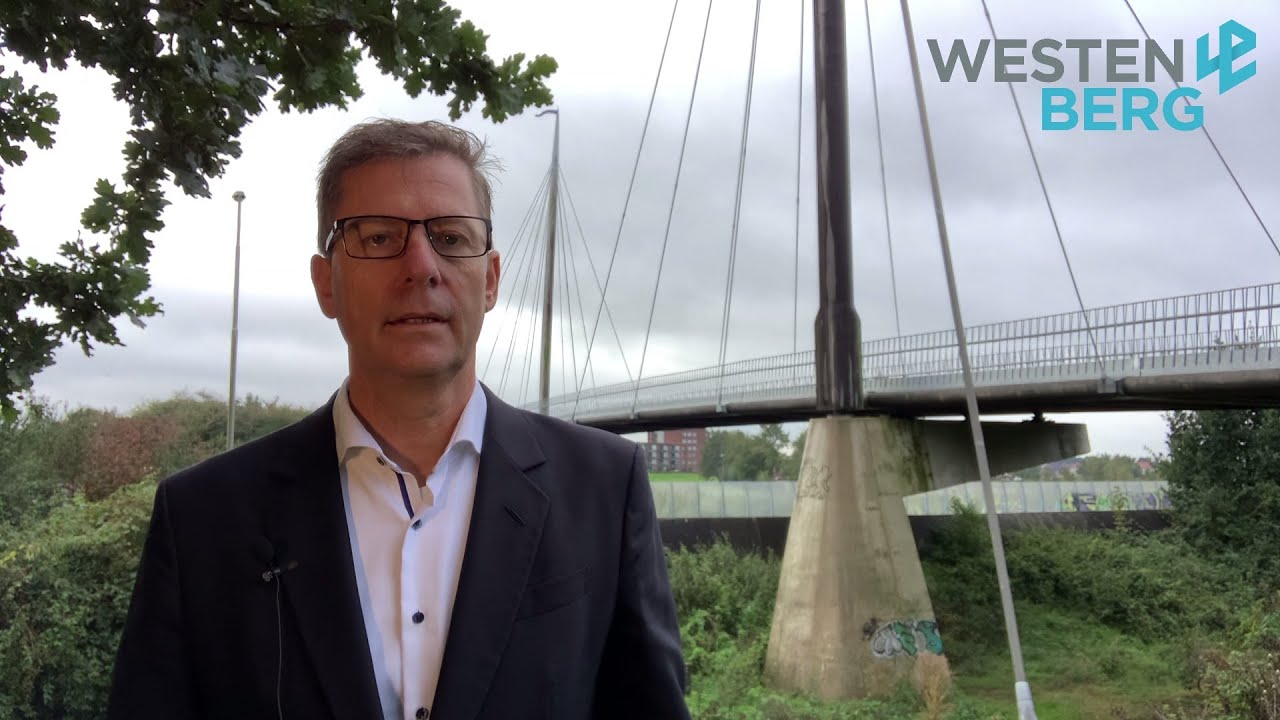 Vlog Duurzaamheid Ingenieursbureau Westenberg 1 - YouTube