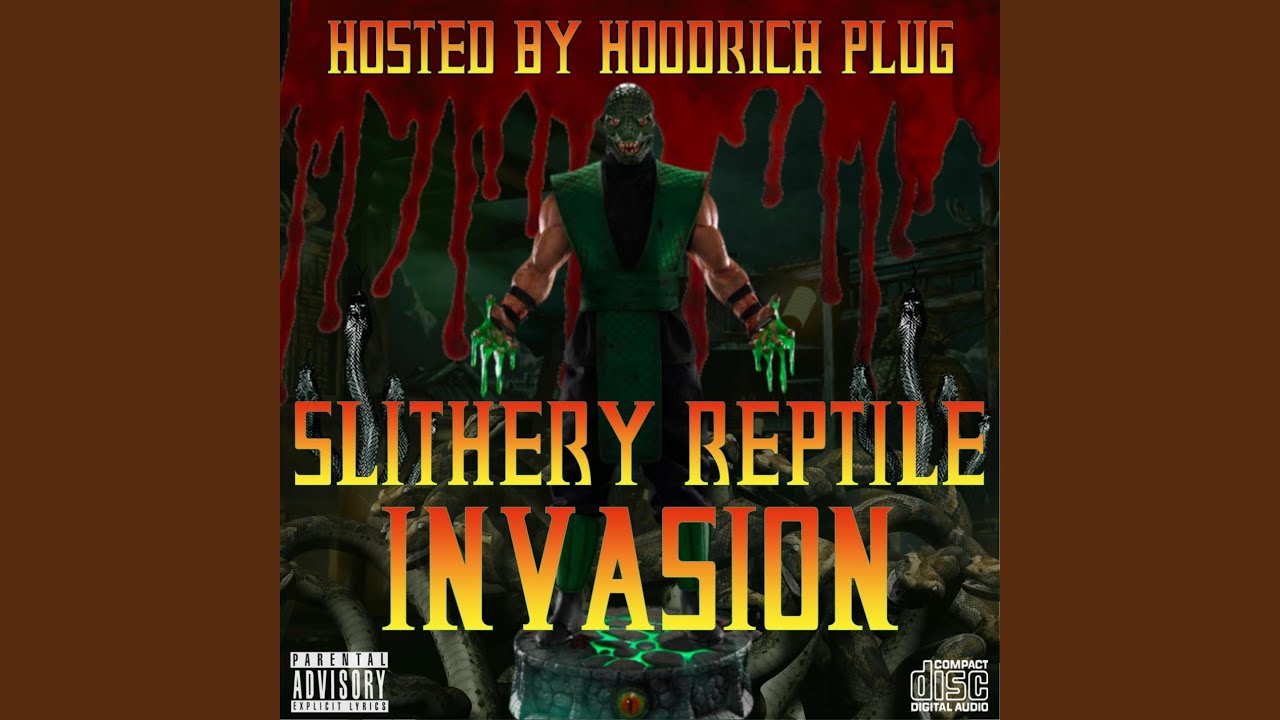 All My Opps Dead - YouTube