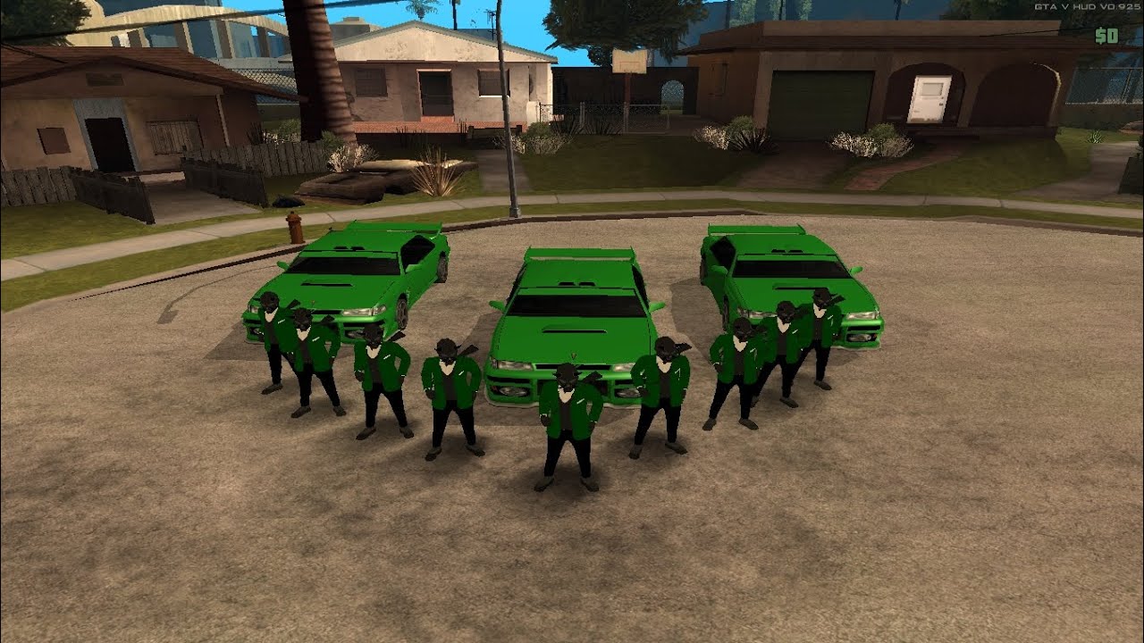 GTA SAMP SHOOTING MONTAGE ||ACRP || - YouTube