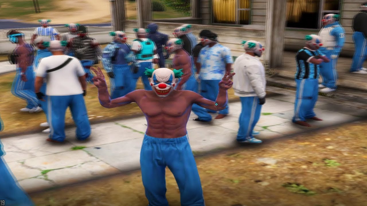 "Noah " | "Gambo Highlights | #1 - YouTube