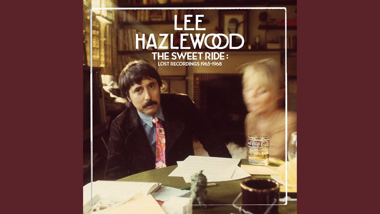 The Sweet Ride (1967 studio outtake, fast Version) - YouTube