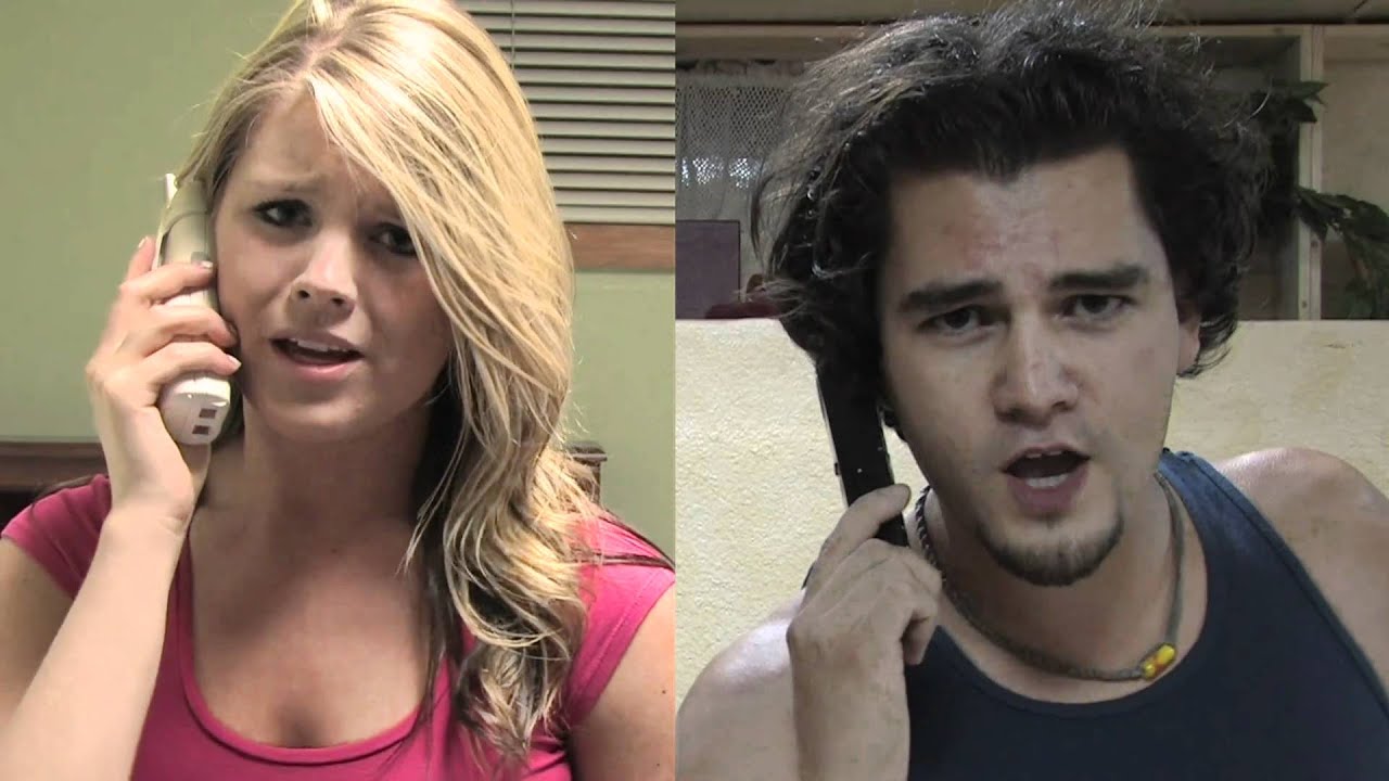 Run Joey Run Music Video - Glee Version - YouTube