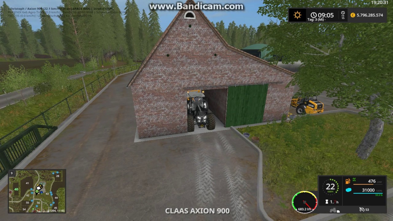 losberg #1 - YouTube