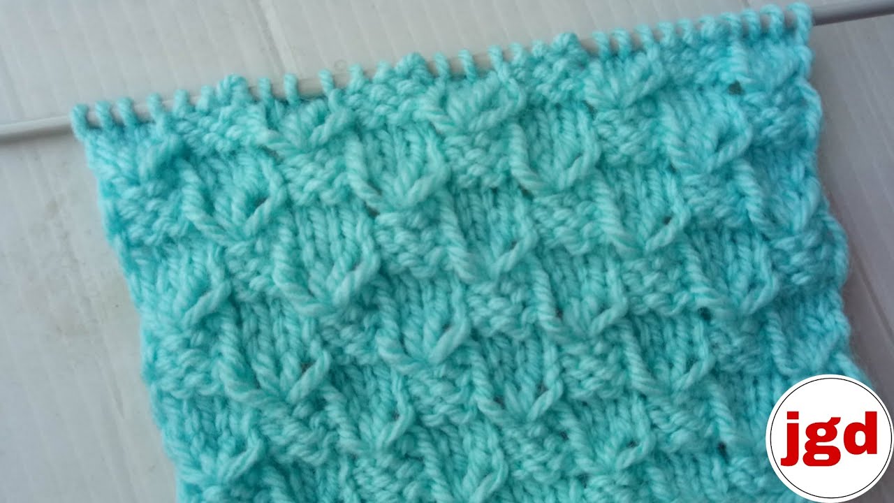 Gents Sweater Design For Beginners/one colour knitting stitch pattern ...