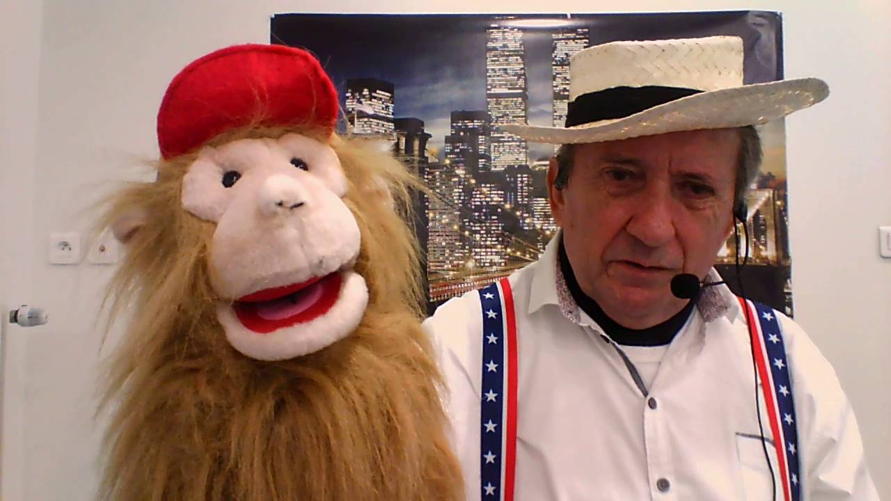 SARKO... ? IL DANSE LE ROCK AND ROLL AVEC SES CASSEROLES ! - YouTube