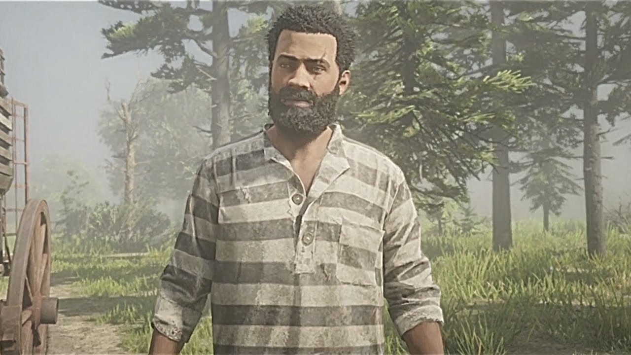 What It Feels Like To Be A Level 0 In 2023 - Red Dead Online - YouTube