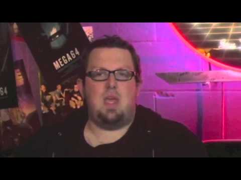 Mega64 288 MLK Cast 2014 - Digital vs. Physical Media - YouTube