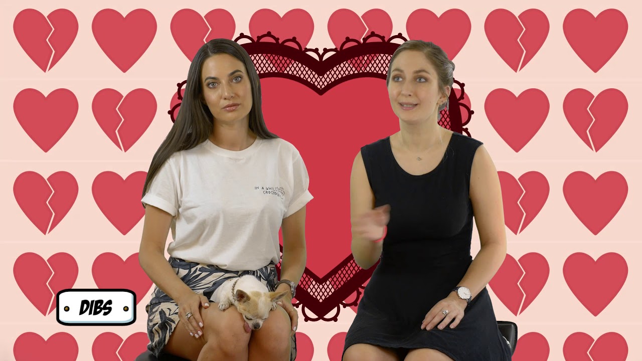 TGIG And ... Giorgia - YouTube