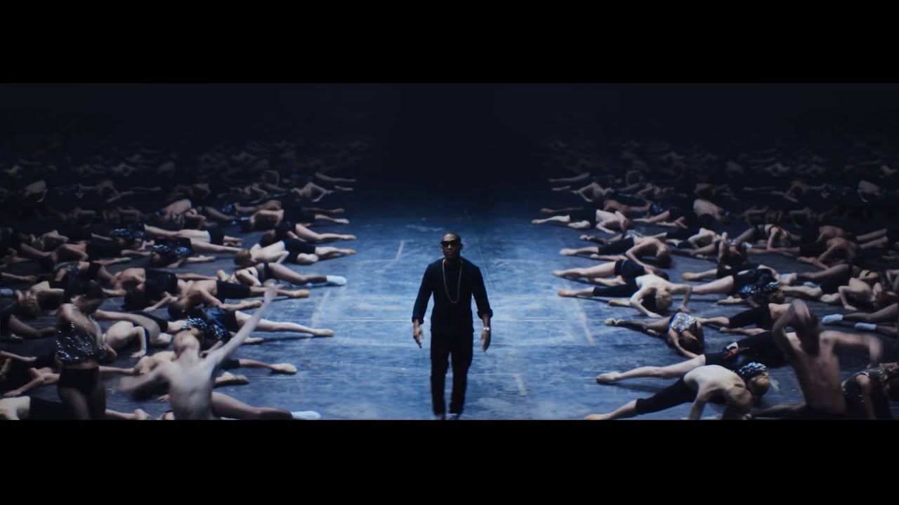 DVBBS & Borgeous feat. Tinie Tempah - Tsunami (Jump) - YouTube Music
