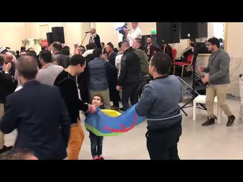Soirée Tagoulla 2969/2019 le 12 janvier 2019 - YouTube