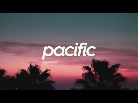 Moody Guitar Beat - \