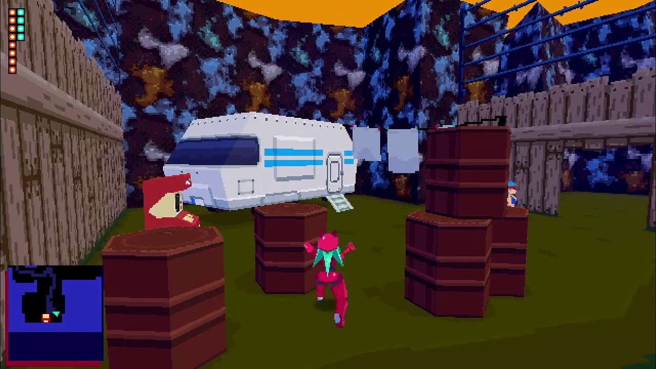 Delta-Gal [Twitch Vod] - YouTube