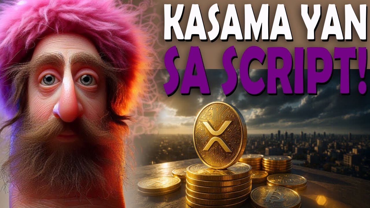 KASAMA YAN SA CRIPT! | Crypto News | Trending News | Update - YouTube