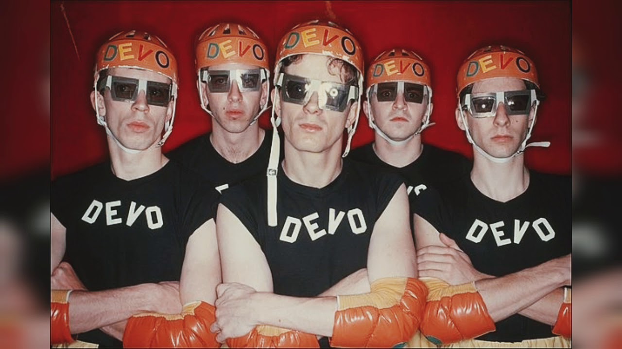 Whip it - Devo - Legendado pt/br - YouTube