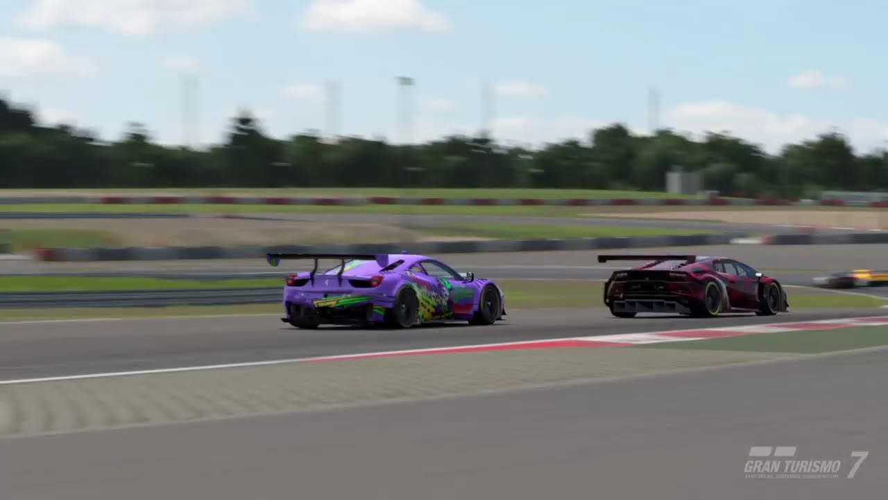 Ferrari Potente Joker Final !!!!! - YouTube