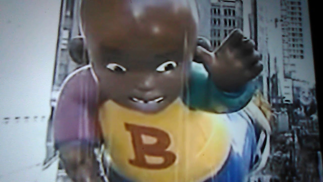 Macy's Parade Balloons: Little Bill Season 1 Episode 14 - YouTube