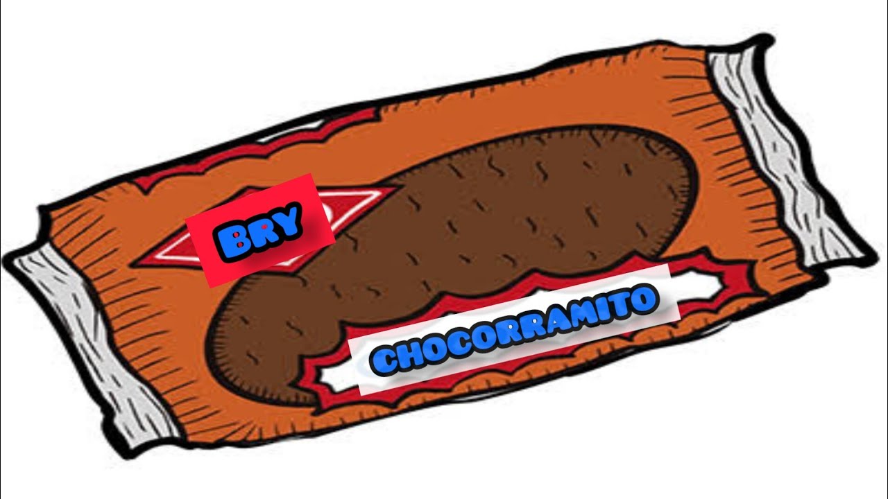 Chocorramito - (Dj Bry Guaracha Edit.2023) - YouTube