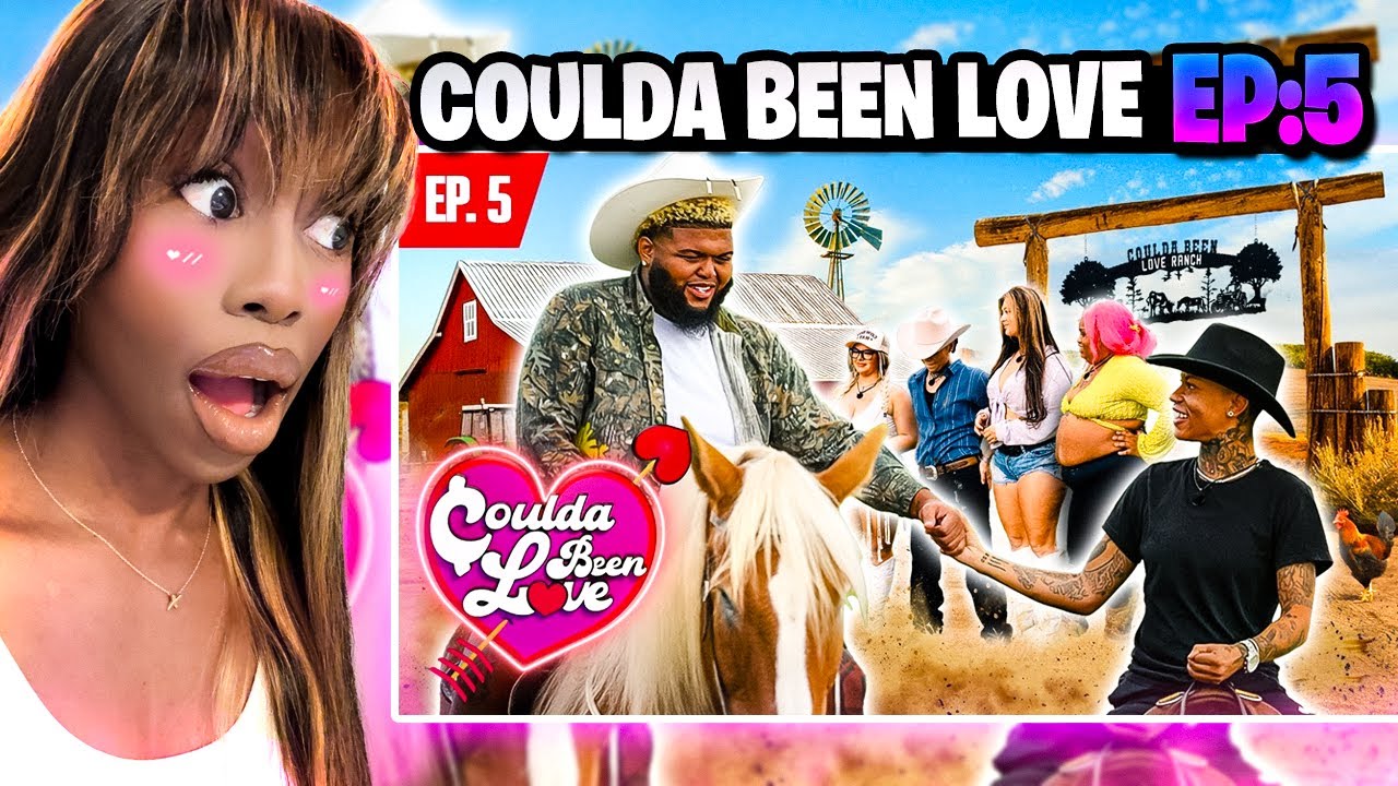 Coulda Been Love Episode :5 (2025) - YouTube