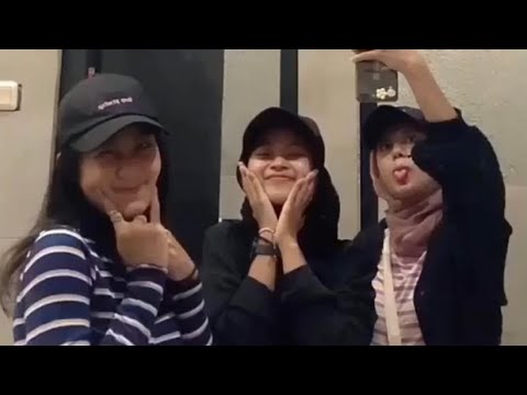 beli kado samaan bertiga check - YouTube