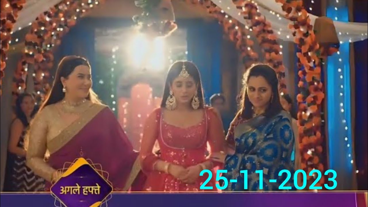 Barsaate Full Episode Promo video Aradhana Reyansh Jay @riddhi1893 ...