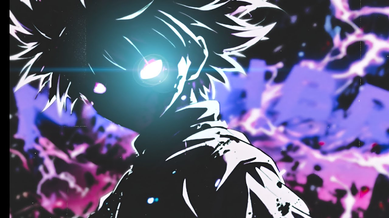 Edit - killua - YouTube