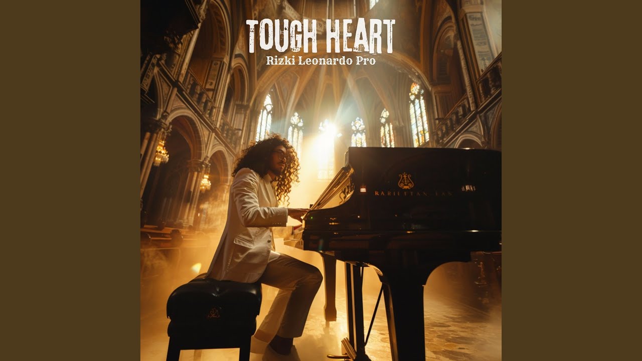 Tough Heart - YouTube