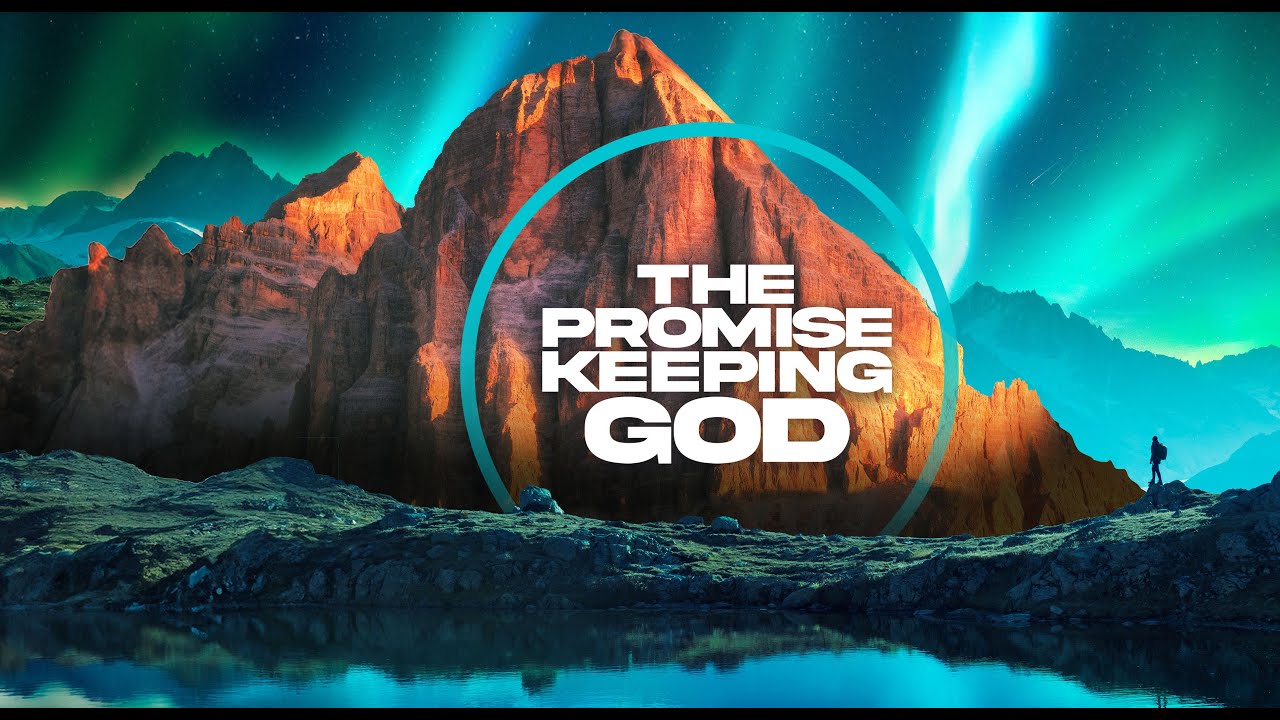 Lord of Heaven and Earth (Easter, March 31st, 2024) - YouTube