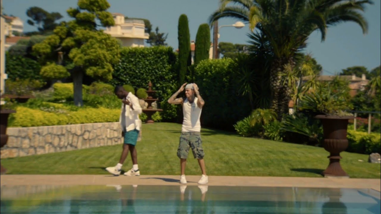 Central cee & Dave - UK Rap [Remix] - YouTube