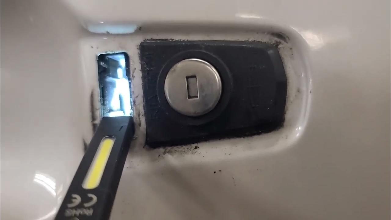 2017 Lincoln MKC Broken Outer Door Handle Attempted Repair Pt 1 YouTube 2017-lincoln-mkc-broken-outer-door-handle-attempted-repair-pt-1-youtube