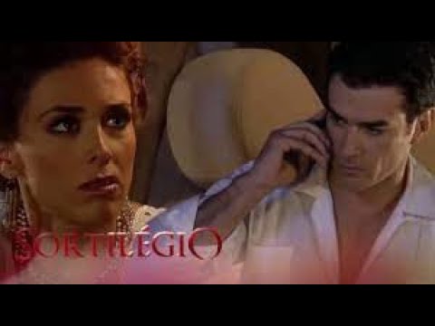 Sortilegio Capitulo 1 (RESUMO) - YouTube