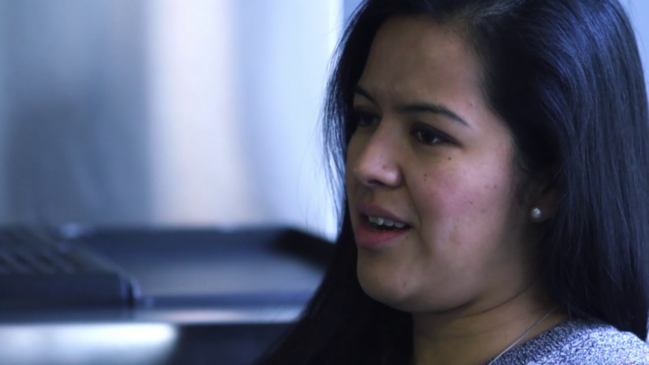 The Chef Cartel - Chef Miriam - YouTube