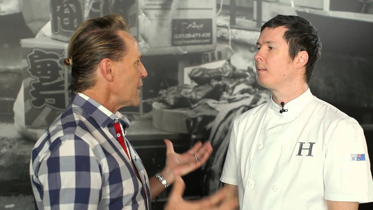 How to Cook Pork Hock with Hamish Ingham (Cuts Up Close by PorkStar ...