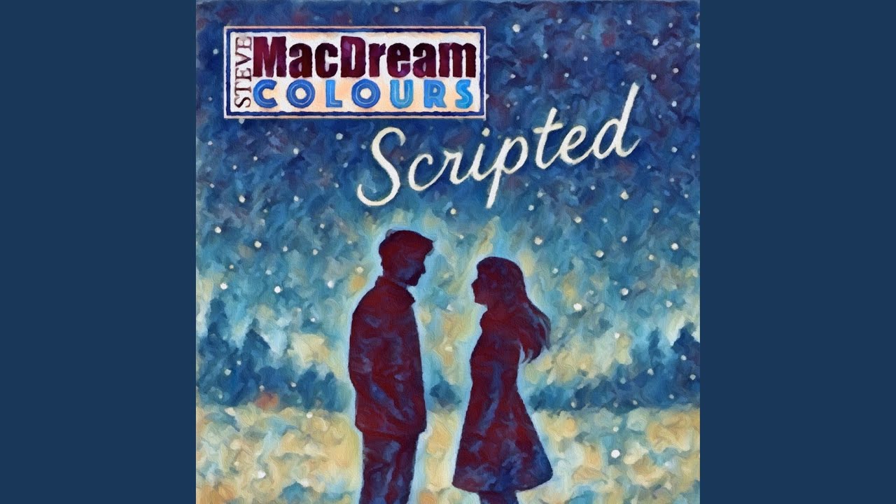 Scripted - YouTube