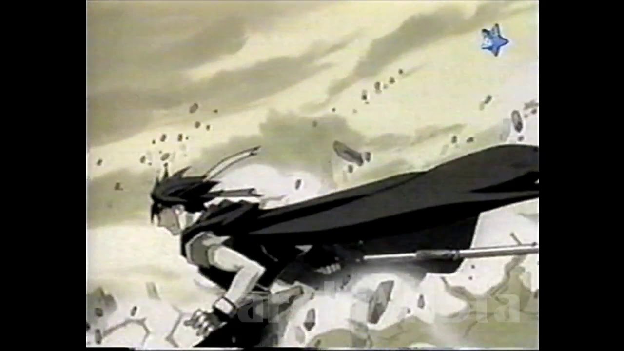 Orphen - 1er Ending (Magic Kids - 2002) - YouTube