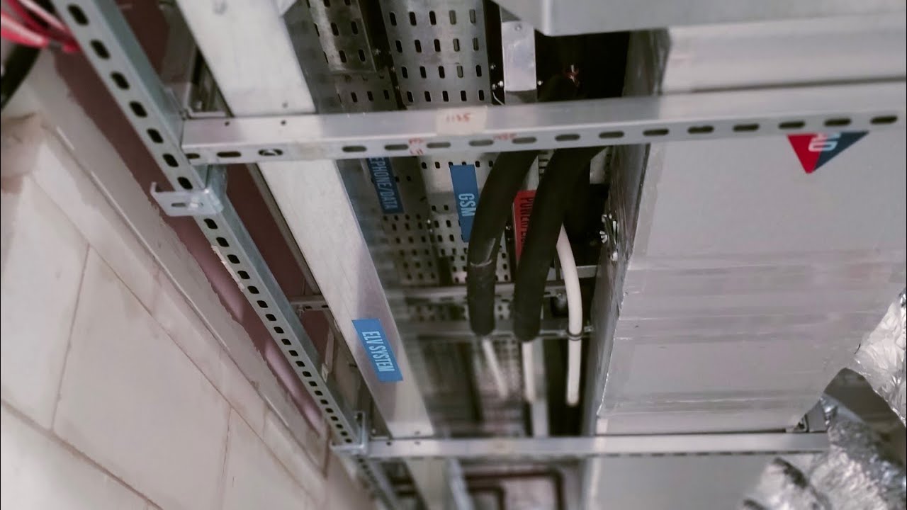 tray trending modular fitting all MeP service - YouTube