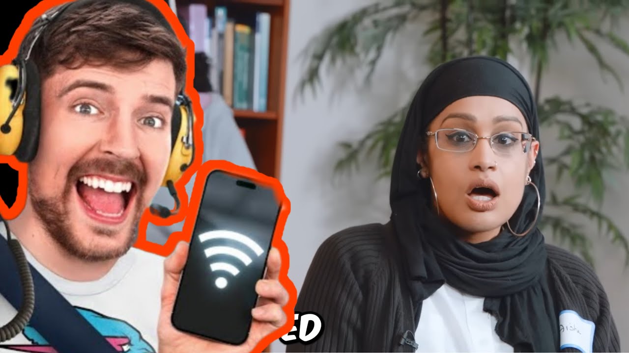 1,000 Deaf People Hear For The First Time - YouTube