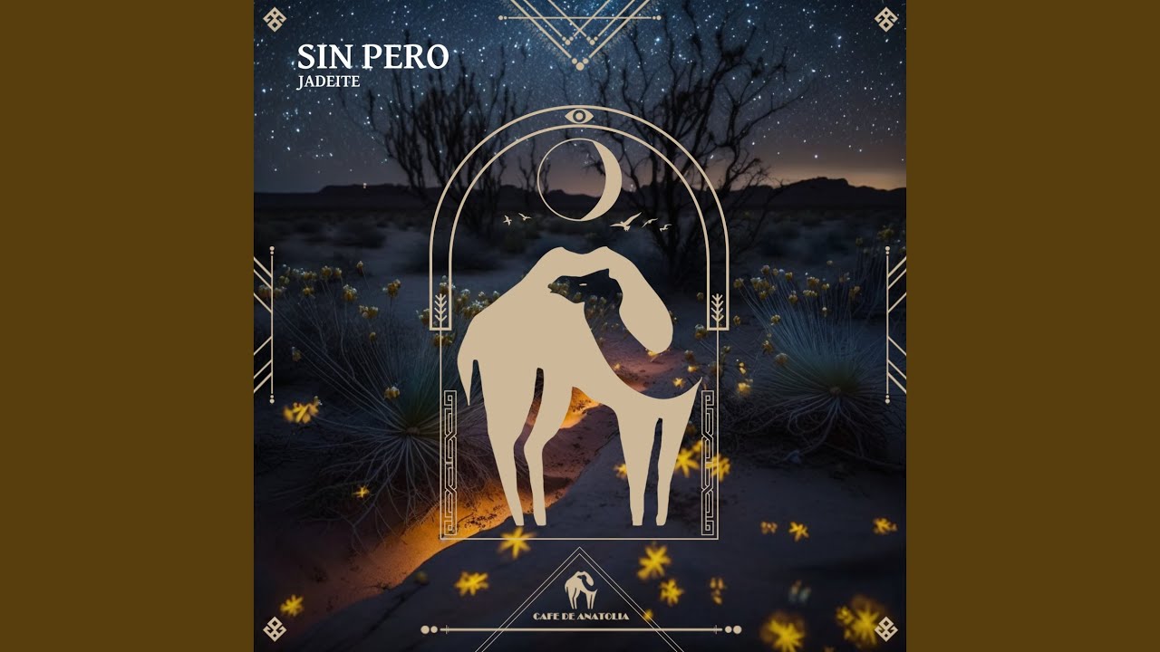 Sin Pero (Extended Mix) - YouTube