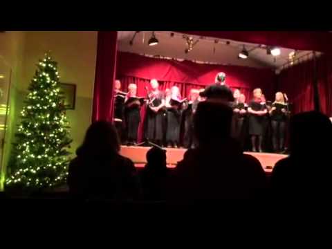 Dulais valley divas - YouTube