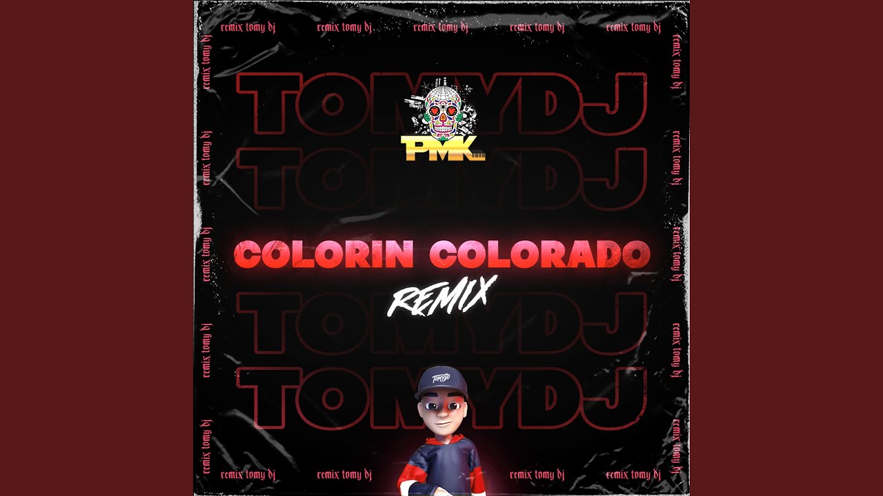 Colorin Colorado (Remix) - YouTube