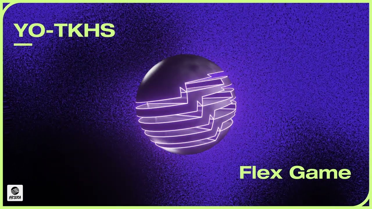 YO-TKHS - Flex Game (Official Audio) - YouTube
