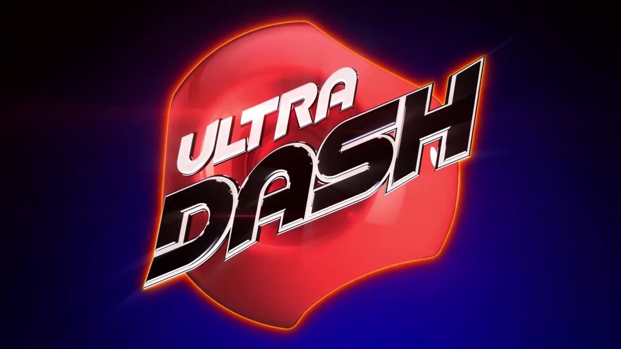 Ultra Dash - YouTube