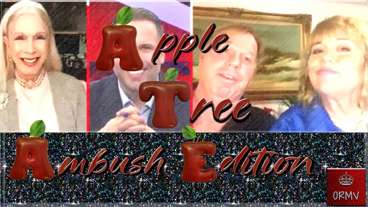 The Apple Tree: Ambush Edition - YouTube