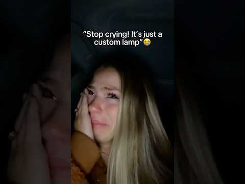 It’s more than just a lamp 🥹 it’s my baby ❤️‍🩹 #cat #petloss #giftideas