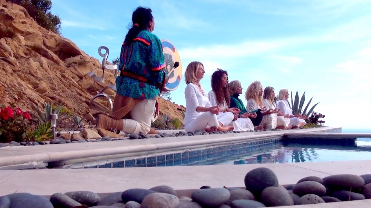 Mini Clip from Get Syked Spiritually – Golden Arrow Teachings - YouTube