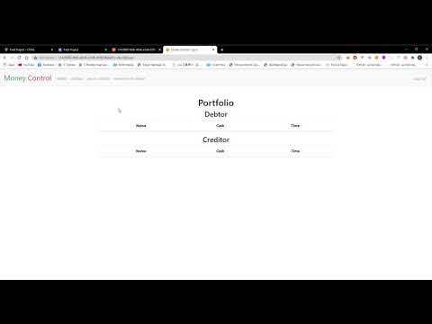 cs50 introduction to computer science final project - YouTube