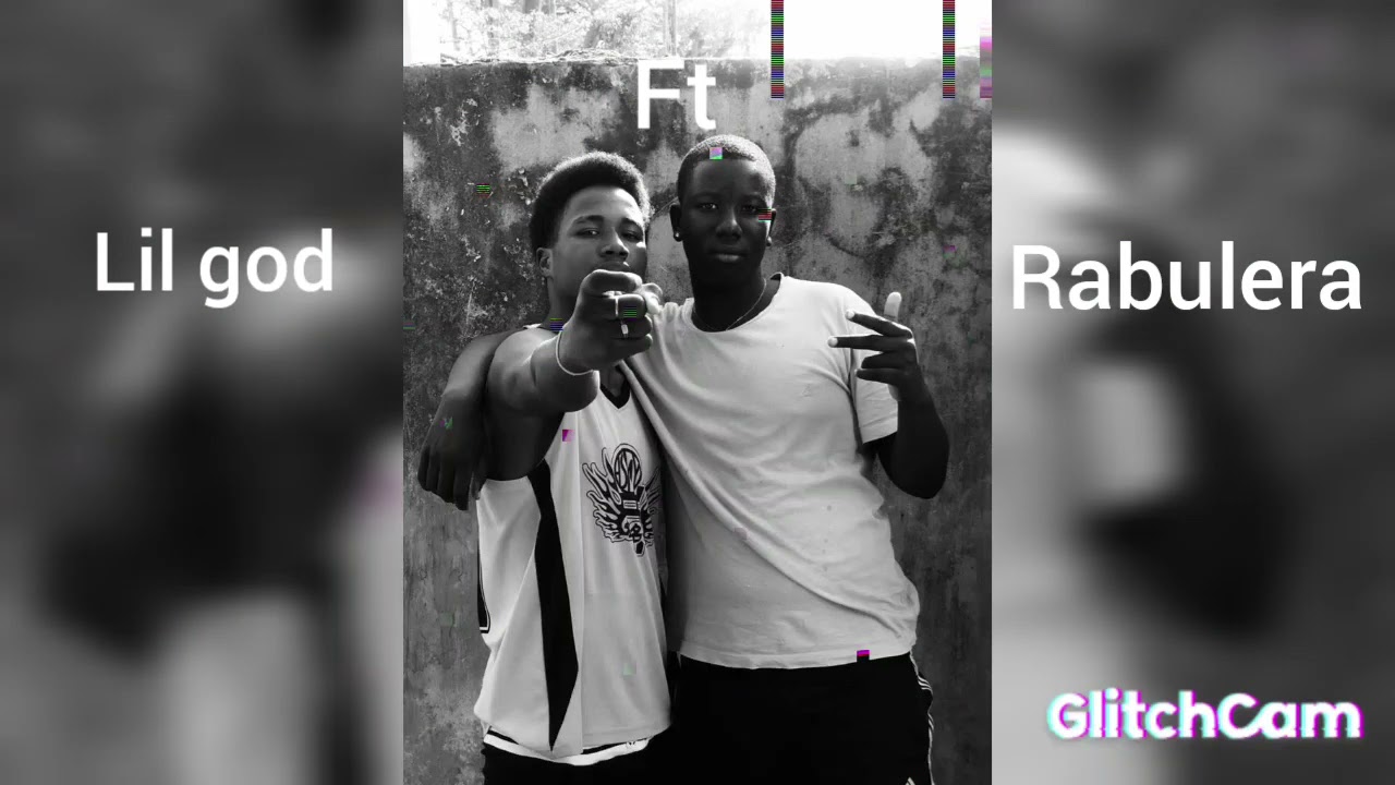 lil god😎 & Rabulera🤡__---__ gangsta rap (prod BMC 2021) - YouTube
